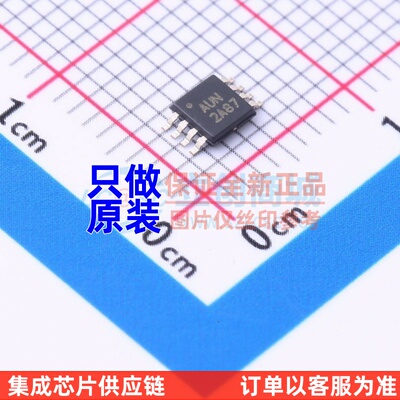 特殊功能放大器 OPA380AIDGKR VSSOP-8 TI/德州 电子元件原装正品