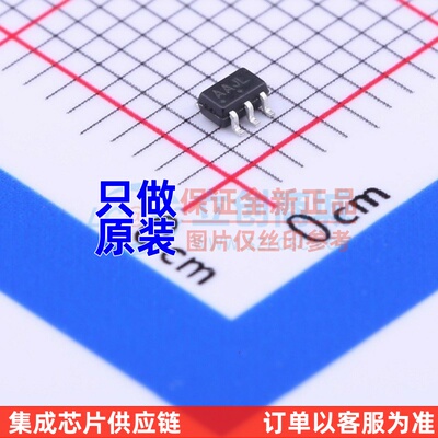 运算放大器 NCS2001SQ2T2G SOT-353 onsemi(安森美) 电子元件原装