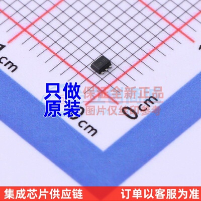 开关二极管 BAV99BRVA-7 SOT-563 DIODES(美台) 电子元件原装正品