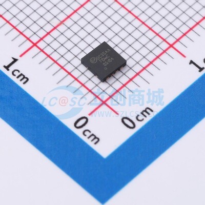 场效应管(MOSFET) FDMC86184 PQFN-8 onsemi(安森美) 电子元器件