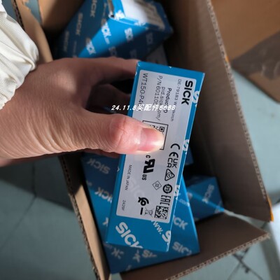 德国西克SICK传感器GL10-R3811