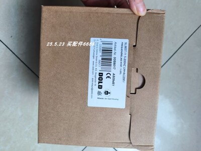 DOLD BD5935.48/61 AC50/60HZ 230V安全继电器 SL9837 11 0059017