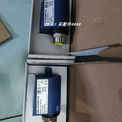 Telemecaniq传感器XMLR400M0T25