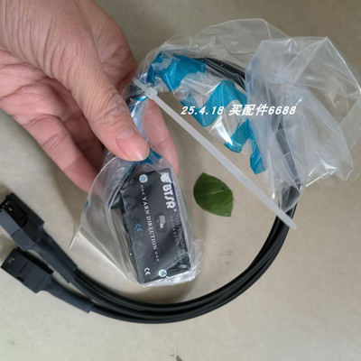 BTSR TS 55 STCH 500 AL V9.0S4.9 0617 00056传感器TS55/STCH500