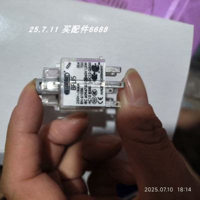 SCHLEGELAZ0S0I560触点按钮