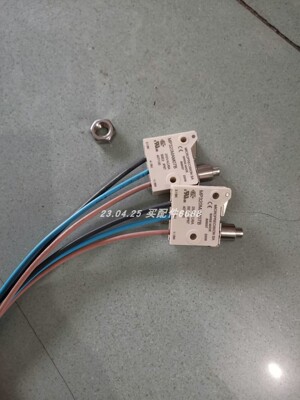 Microprecision开关MP320MAM07B