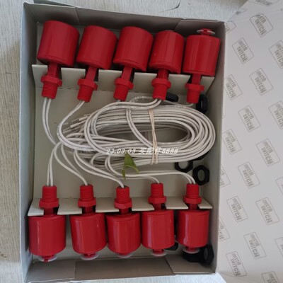 液位开关compac10-782-AC