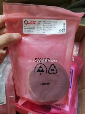 L+B编码器GEL2444KZMT3K150现货