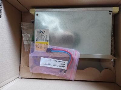 NanotecGPLE60-2S-20变速器