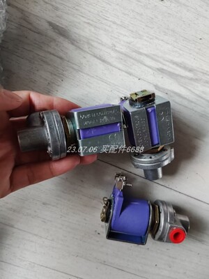 GOYEN电磁阀RCA3D-330