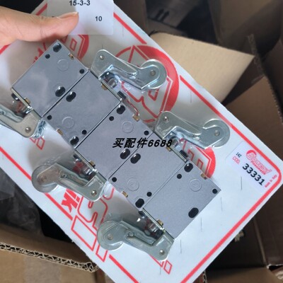 原装正品手动阀bonesipneumatlk