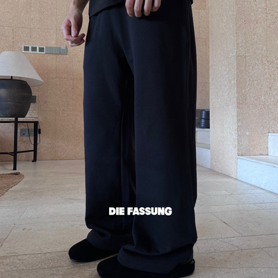 DieFassung2021M毛圈面料卫裤