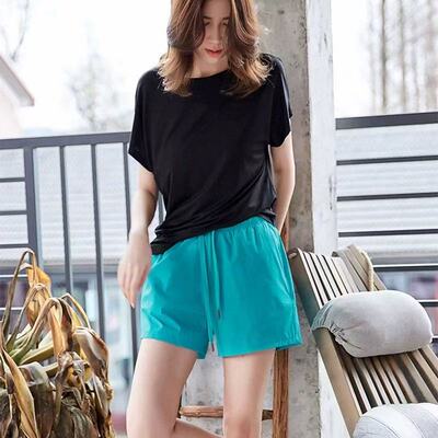 50/RB057S#女士短裤