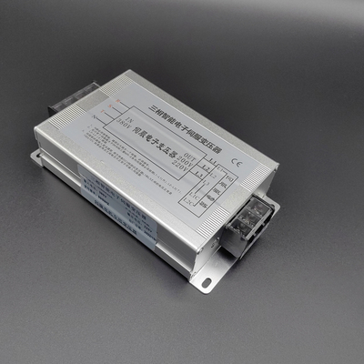 2KW3KVA三相智能伺服电子变压器380V变220V200电机电源4.5K10千u.