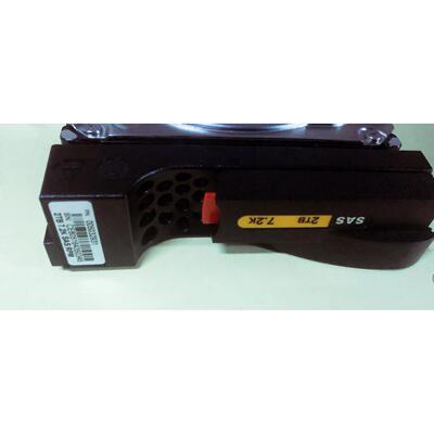 EMC DD2200 2TB 2T SAS 005032931 ST2000NM0023 硬盘 005032931