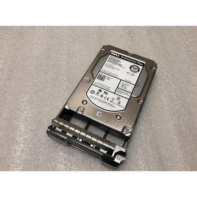 Dell 600G 3.5寸 15K 0VX8J EQ 存储硬盘 ST3600057SS 00VX8J