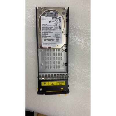 HP/惠普 3PAR K0F26A 840462-001 840460-001 1.8T SAS 10K 硬盘