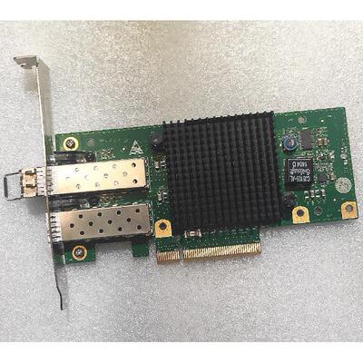 SP310 双口万兆10G光纤网卡 CN21ITGA 030WSQCNHC 网卡