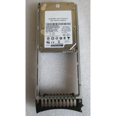 IBMV5000 AC61 00Y5803 00Y5785 900G 10K SAS 2.5硬盘现货