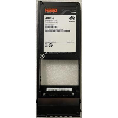 02350LGX SSDM-400G2S-A1  OceanStor 5600 V3 400GB SSD硬盘