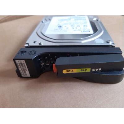 EMC 3T 存储硬盘 005032934 118033268-03 DD2200/2500 7.2K SAS