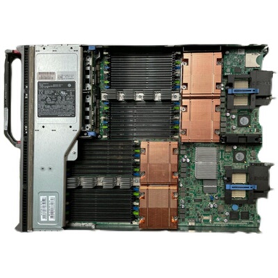 Dell戴尔 PowerEdge Dell M910服务器主板 M864N 主板 0M864N