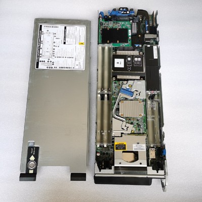 HP惠普 适用于HP BL460c G9 744409-001 740039-001 服务器主板