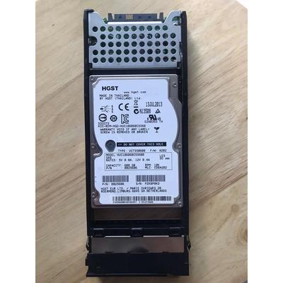 0235G6M9 600G 10K SAS 2.5 服务器存储硬盘 0235G6M9