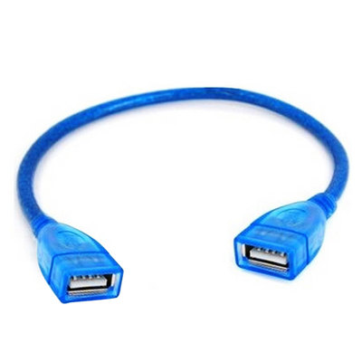 DRACOUSB双母头口数据连接线