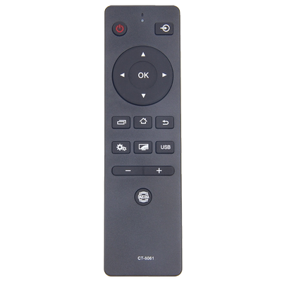 东芝电视遥控器CT-8061 43/50U6500C 32/43L3500C 55U6500C