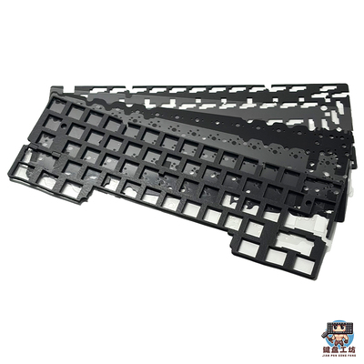 lh60声音包PORON夹心棉定位板