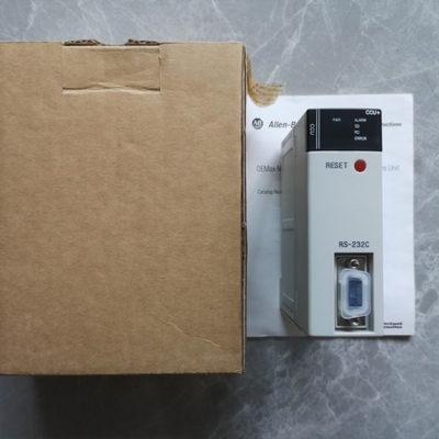 【议价】AB NX70系列PLC控制模块2002-NX70-CCU+ 议价