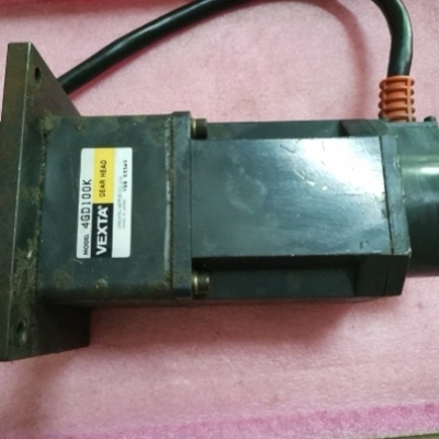 【议价】VEXTA东方马达 KBLM460GD-C 4GD100K
