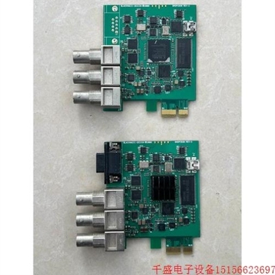 【议价】议价直拍不发DECKLINK SDI 采集卡 达芬奇上屏卡