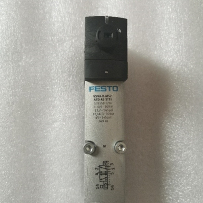 【议价】FESTO费斯托 VSVA-B-M52-AZD-A1-1T1L 539158 无包装