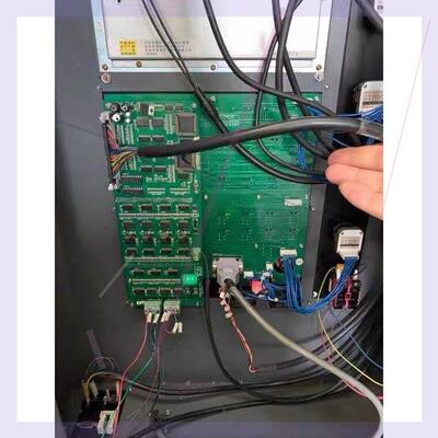 议价MK-HZDT-V3杭州大天机床操作面板赛洋机床操作面板及手