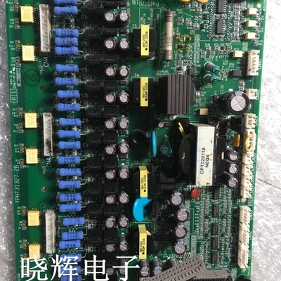 【议价】安川G7系列110KW驱动板 ETC617454 成色新 质量保证