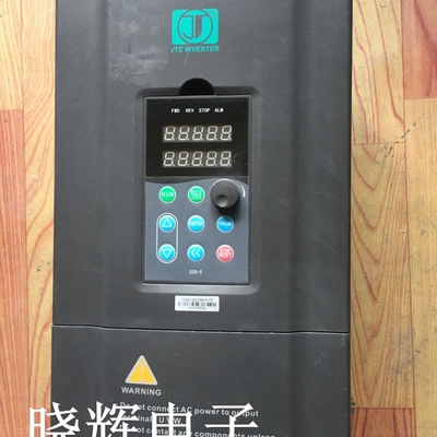 【议价】变频器JTE320 H0110G3 11KW 380V功能包好