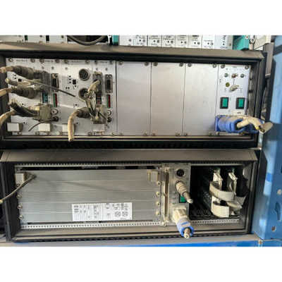 议价VISCOM光学主机控制器.内有板卡:Vtr3 Drv II