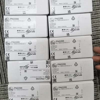 【议价】IFM PN2299