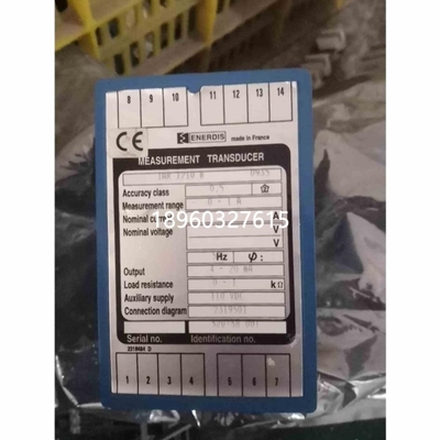 【议价】议价enerdis无外包装。