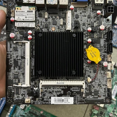 【议价】ITX工控主板 JW N3150I,尺寸17*17议价