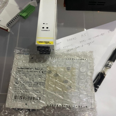 【议价】VEGA VEGATRENN 149A Ex 馈电分离器放大(温带电子）