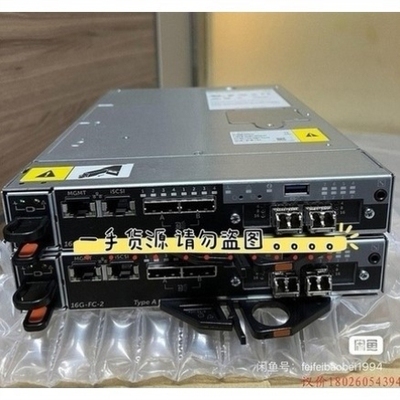 【议价】01G42J TypeB DELL SCV2000 16G-询价