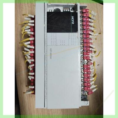 议价拆机，禾川PLC  HCA2P-36X24YR-A，