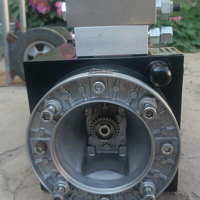 议价议价LOG Hydraulik 液压泵站 L0H05143 议价