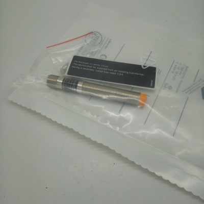 【议价】接近开关IFT203 IFT200 IFT216 IFT217易福门M12直径PNP