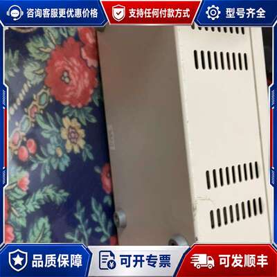 议价colet Photic Power Supp可维修