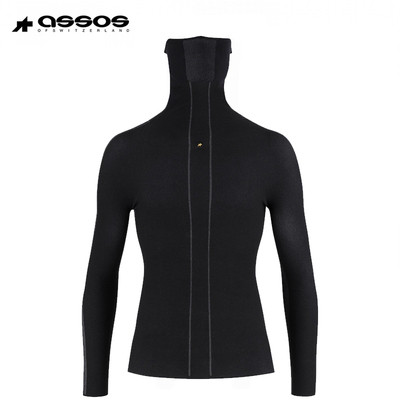 阿索斯骑行打底内衣assos