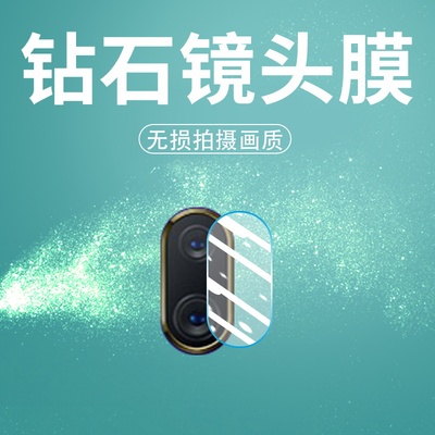 手机镜头膜摄像头贴膜高清保护膜
